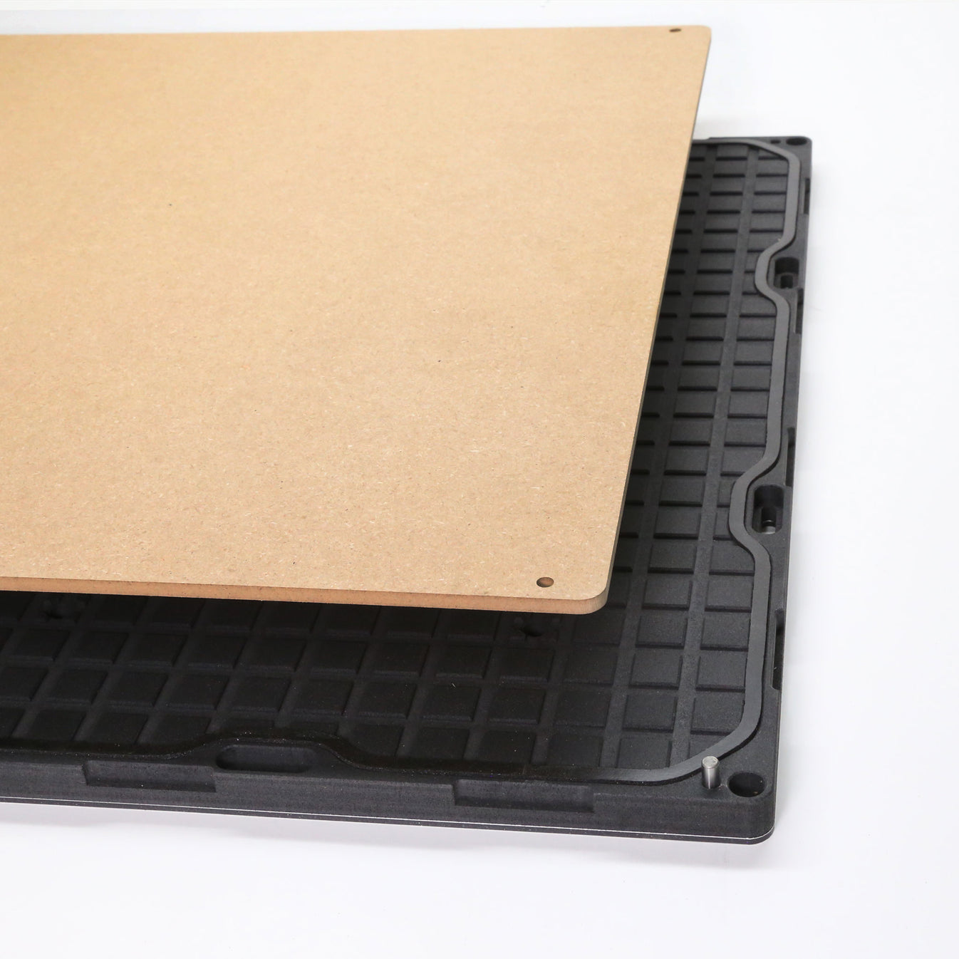 MDF Spoilboard – AirWeights