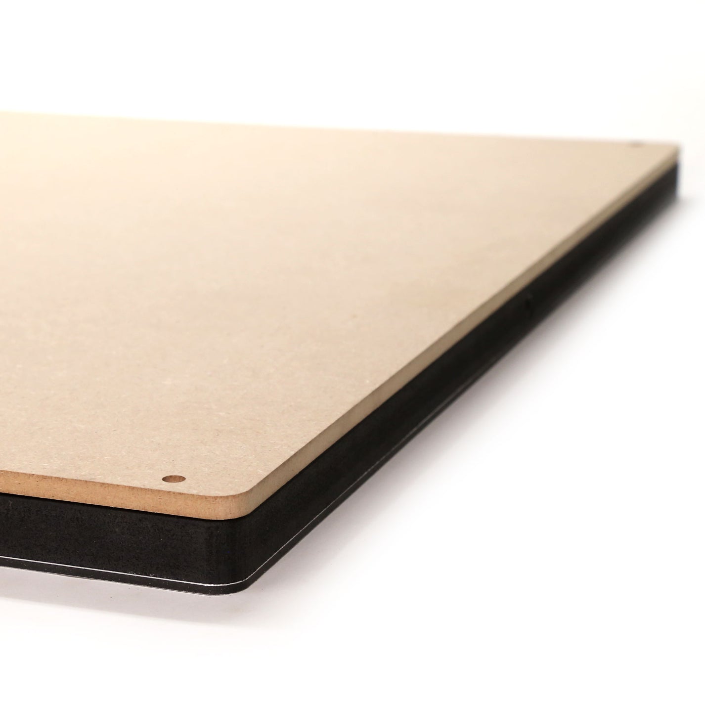 MDF Spoilboard – AirWeights